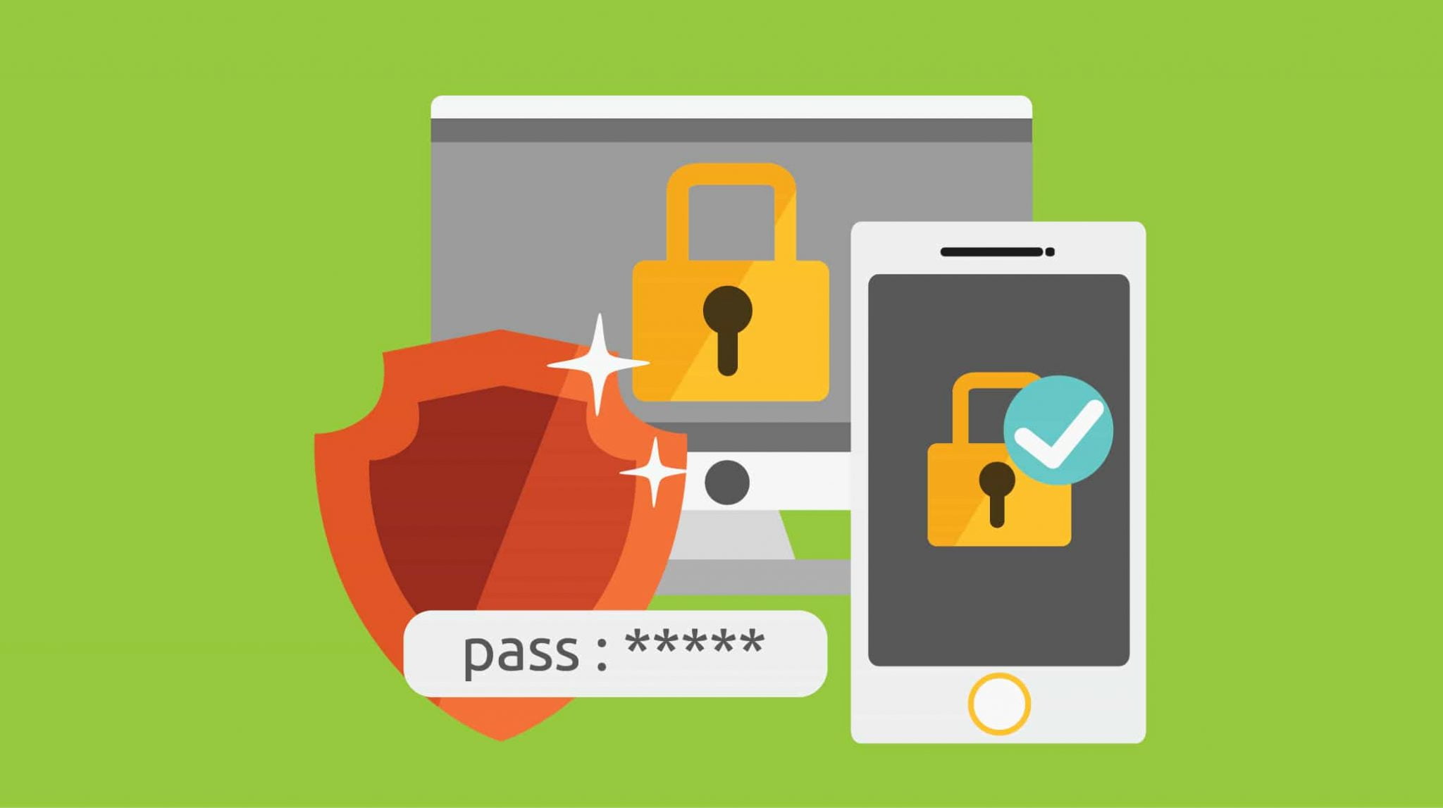 8 Important Guidelines For Building A Secure Mobile App - Flexus Solutions
