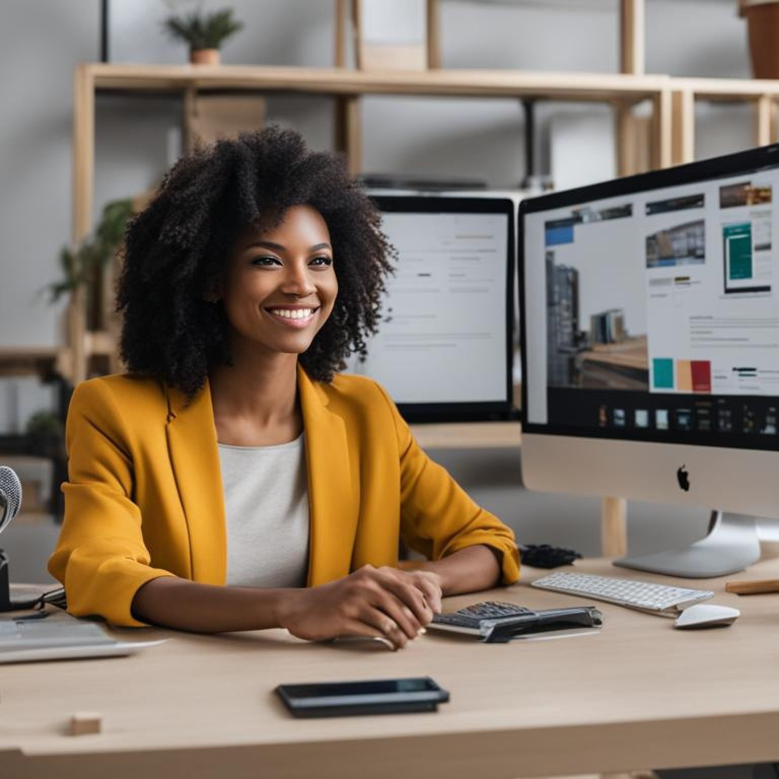 Discover How To Build A Website For Free Easily & Quickly!