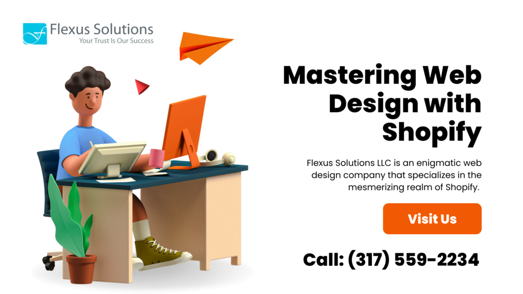 Web Design With Shopify: Best Mastering Guide